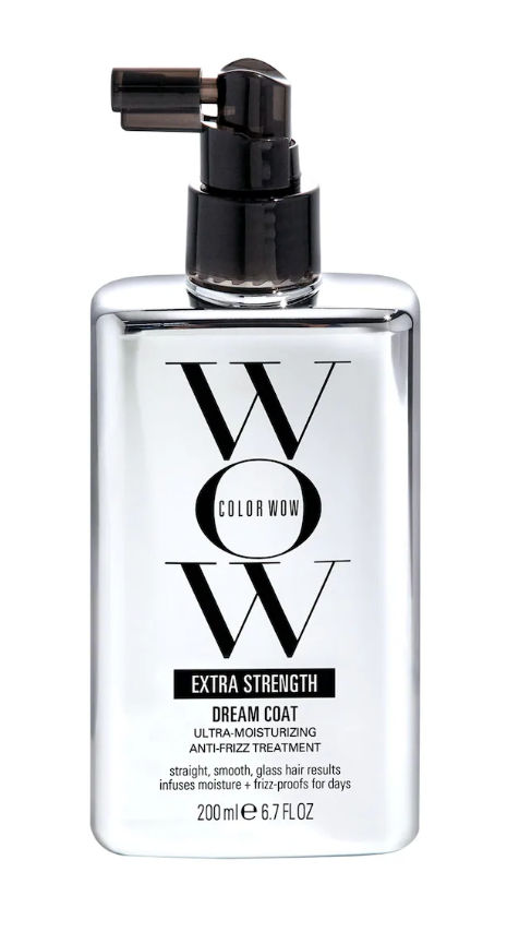 Pre orden: COLOR WOW Extra Strength Dream Coat Ultra-Moisturizing Anti – skina.mx