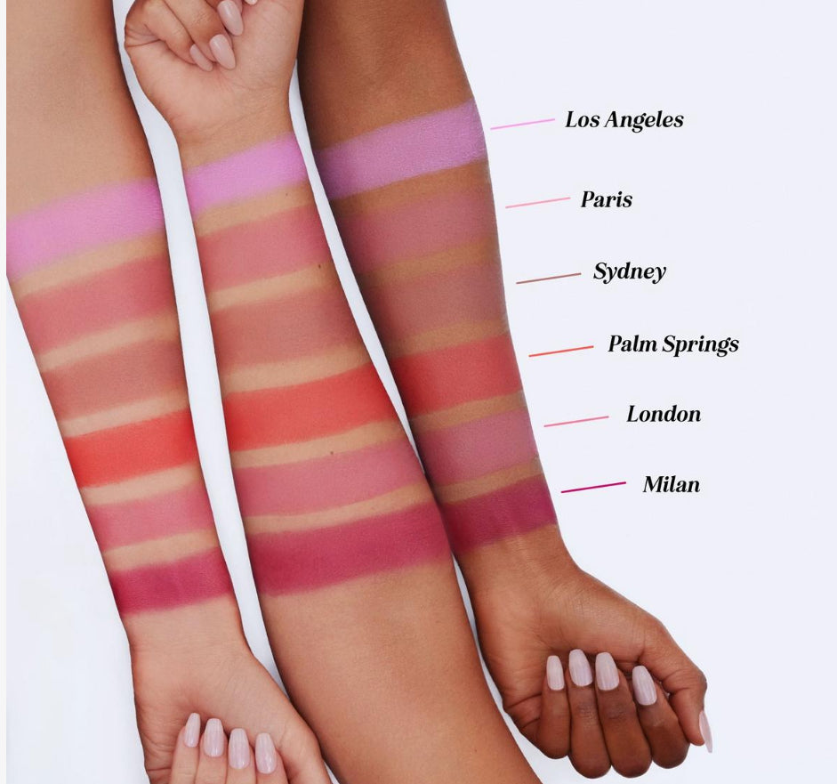 Pre orden: Polite Pops Powder Blush Stick – skina.mx