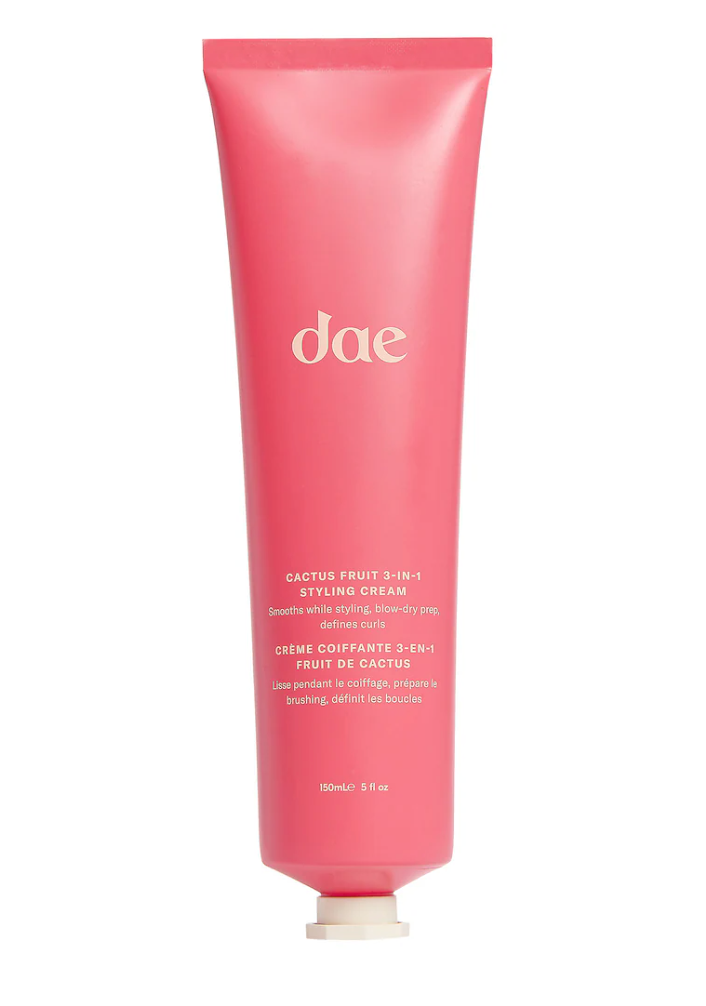 Pre orden: dae Cactus Fruit 3-in-1 Styling Cream – skina.mx