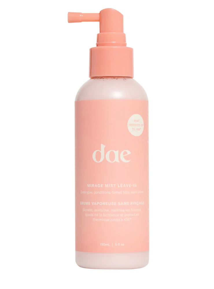 Pre orden: dae Mirage Mist Leave-In Conditioner – skina.mx
