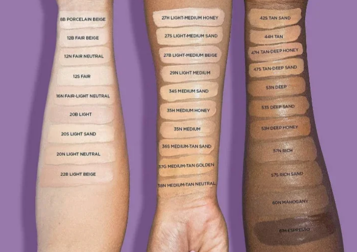 Pre orden: Tarte Shape Tape Ultra Creamy Concealer – skina.mx