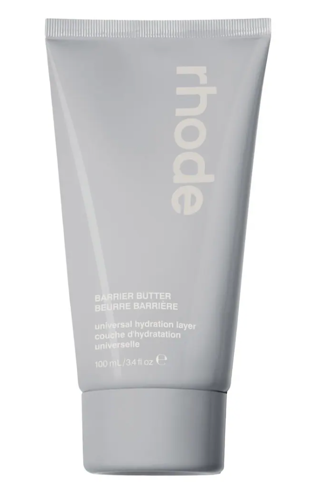 Pre orden: rhode Barrier Butter Intensive Moisture Balm – skina.mx
