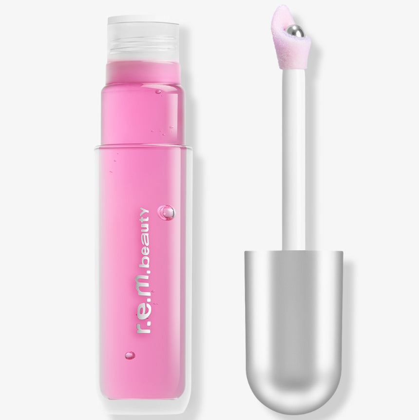 Pre orden: REM Beauty Essential Drip Lip Oil – skina.mx